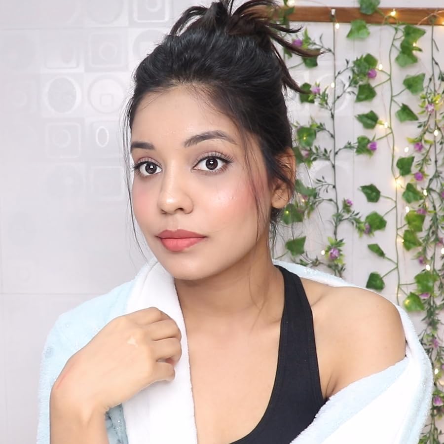 nancy bansal's Amazon Page