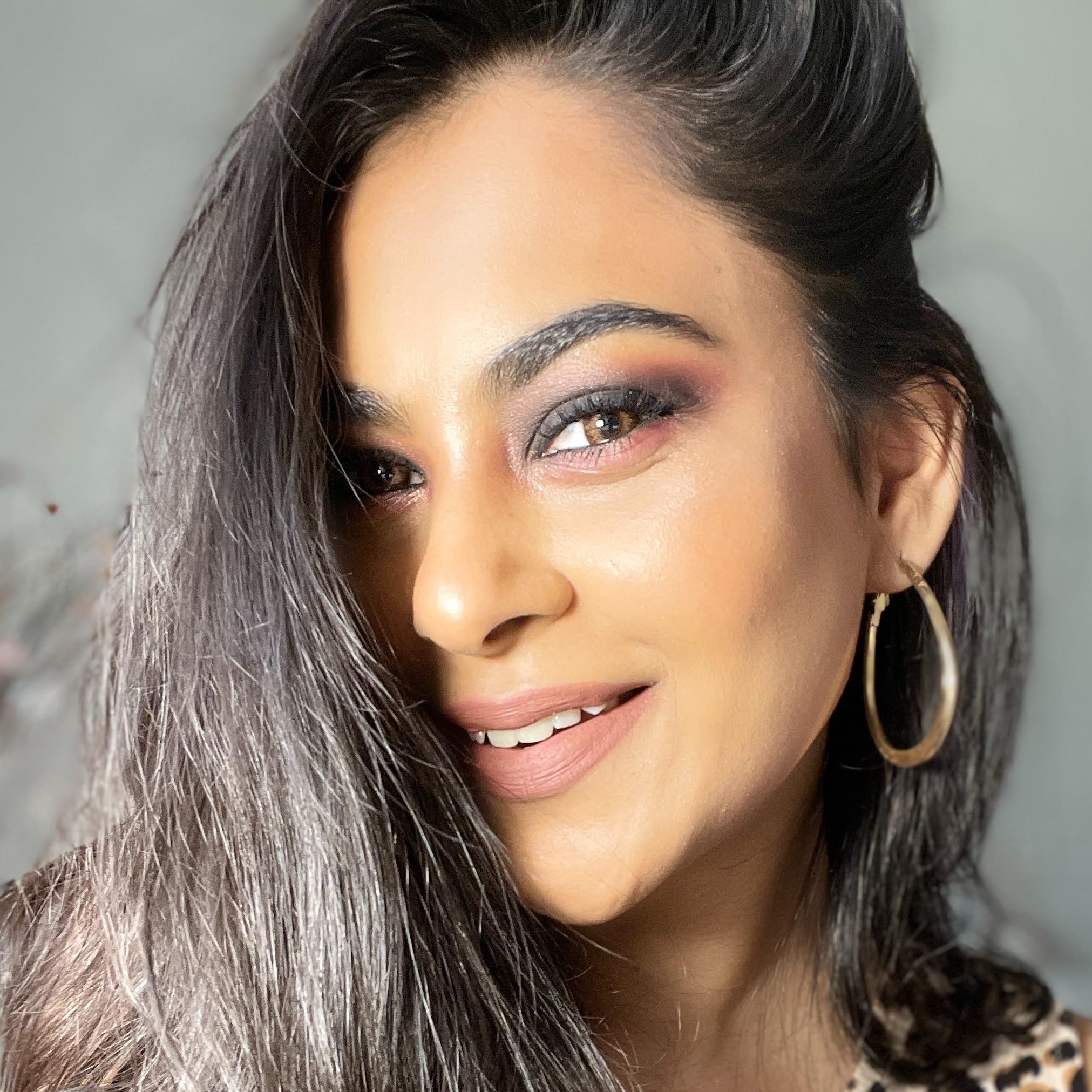 Neha Desai's Amazon Page