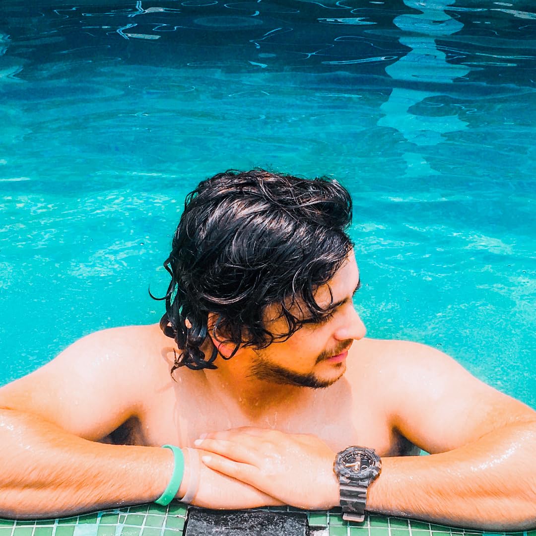 Namit Sharma's Amazon Page