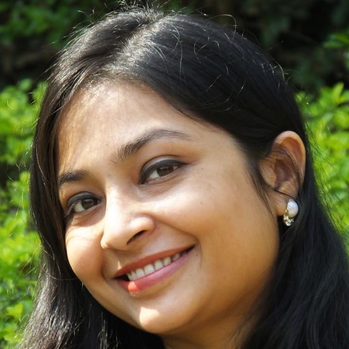 nipuna's Amazon Page