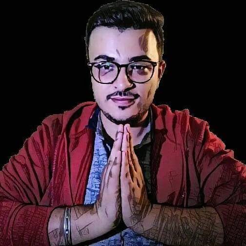 Nitin Bhalla's Amazon Page