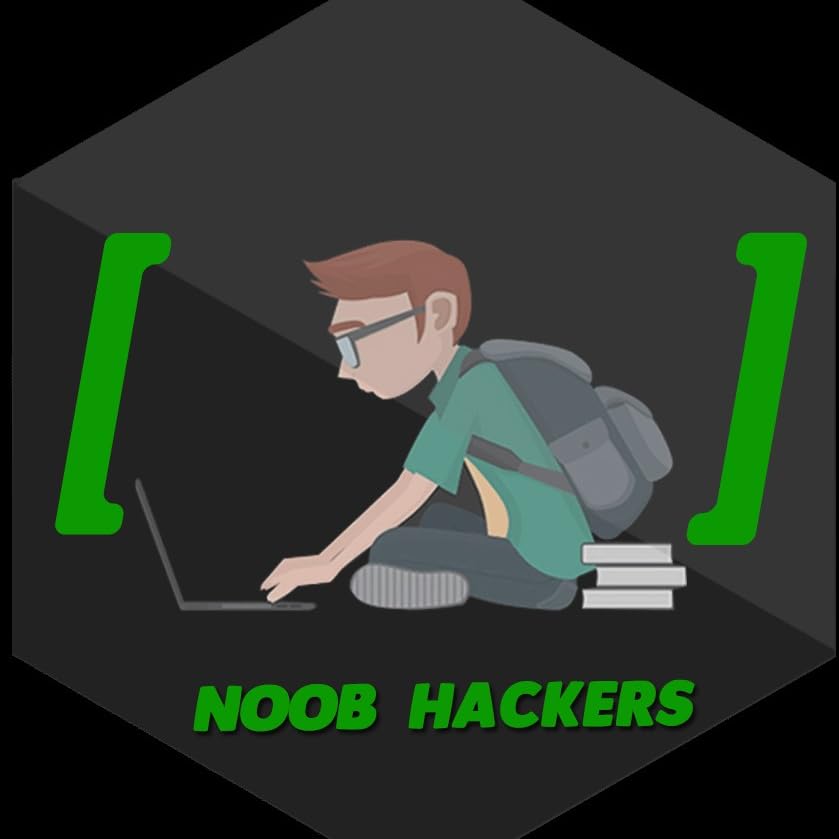 Noob Hackers's Amazon Page