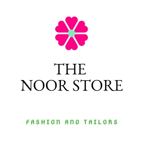 The Noor Store's Amazon Page