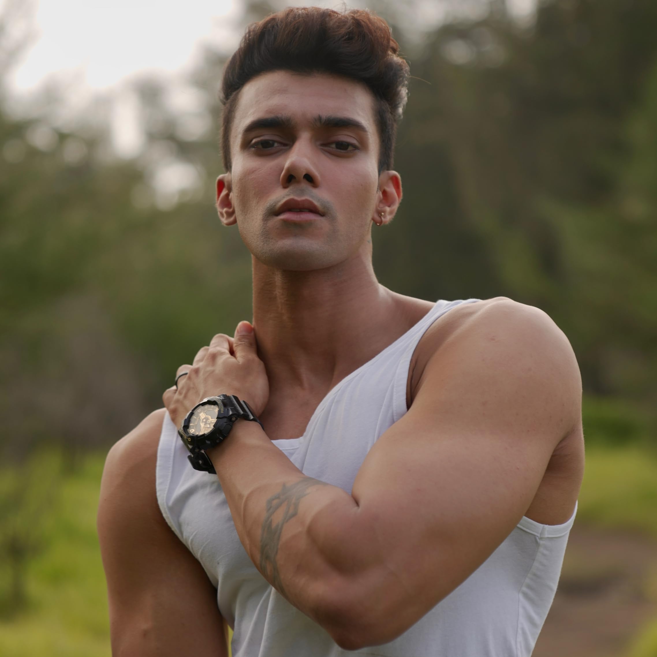 Siddhant Singh's Amazon Page