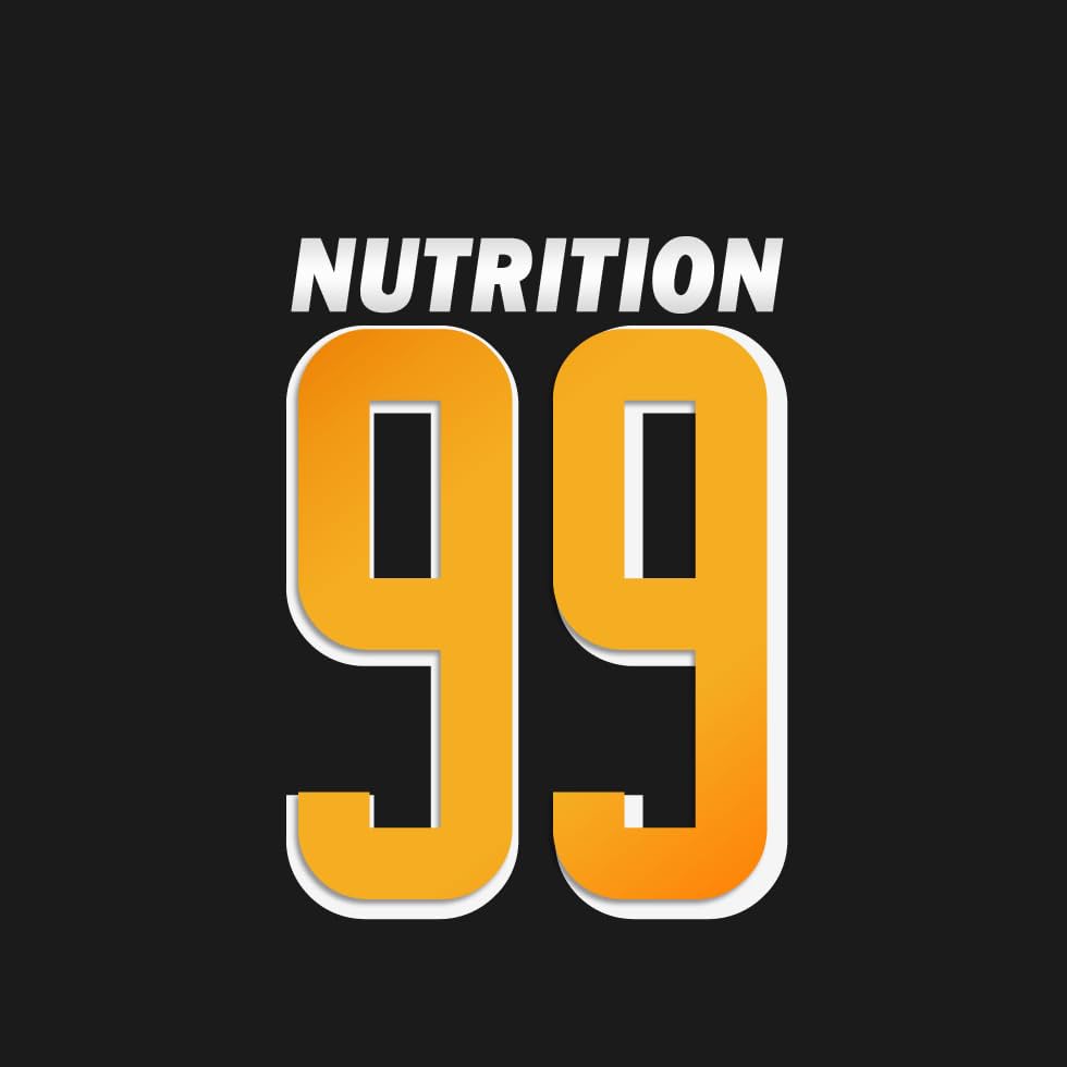 Nutrition 99's Amazon Page