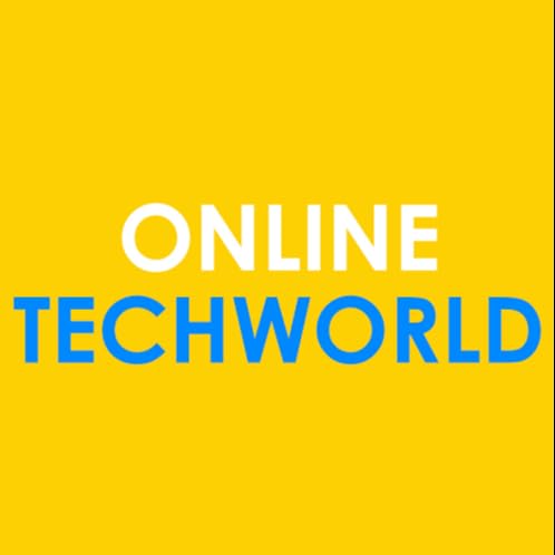 Online Techworld's Amazon Page