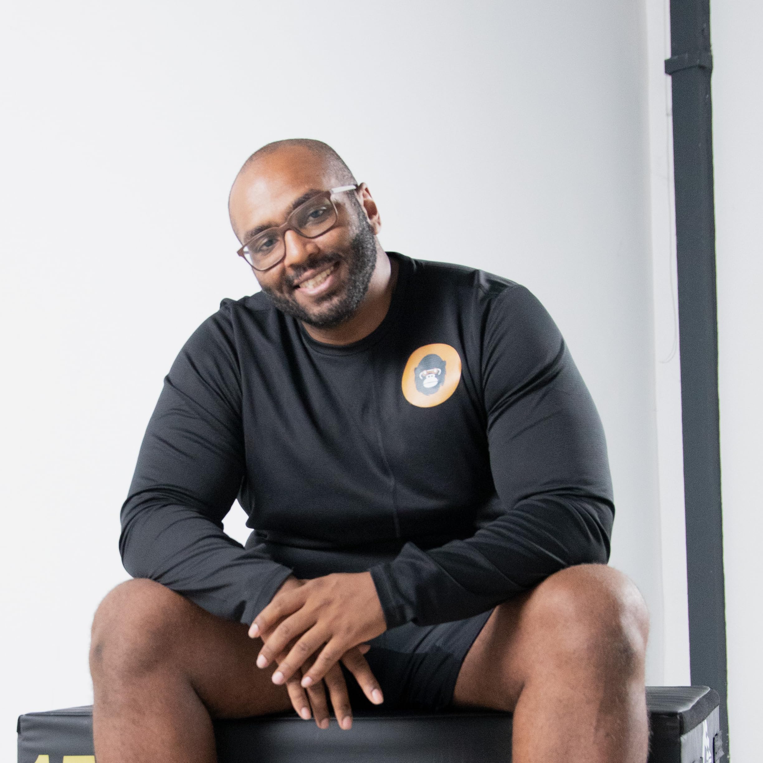 Die Amazon Seite von Otmane Skillbeast