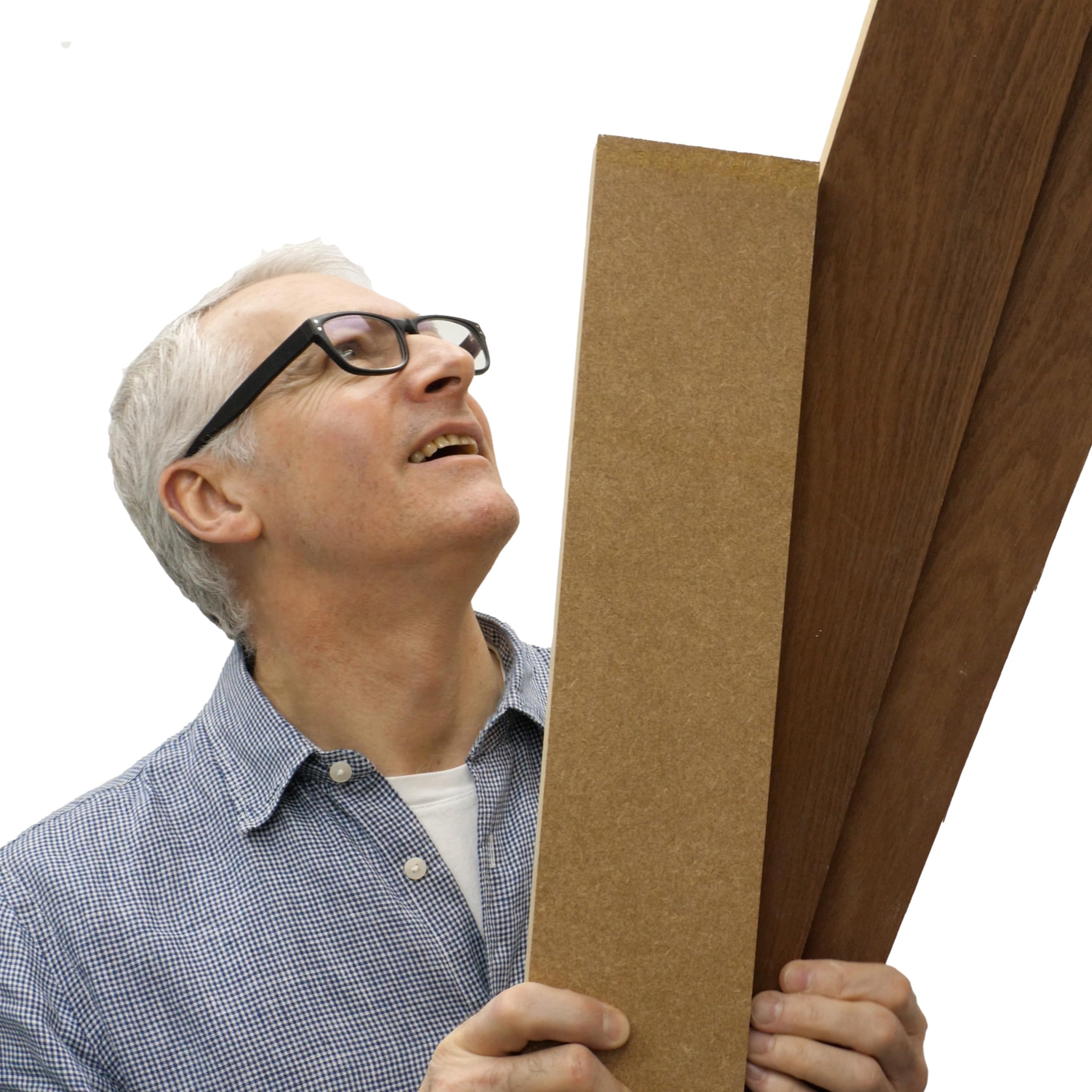 10minuteWorkshop's Amazon page