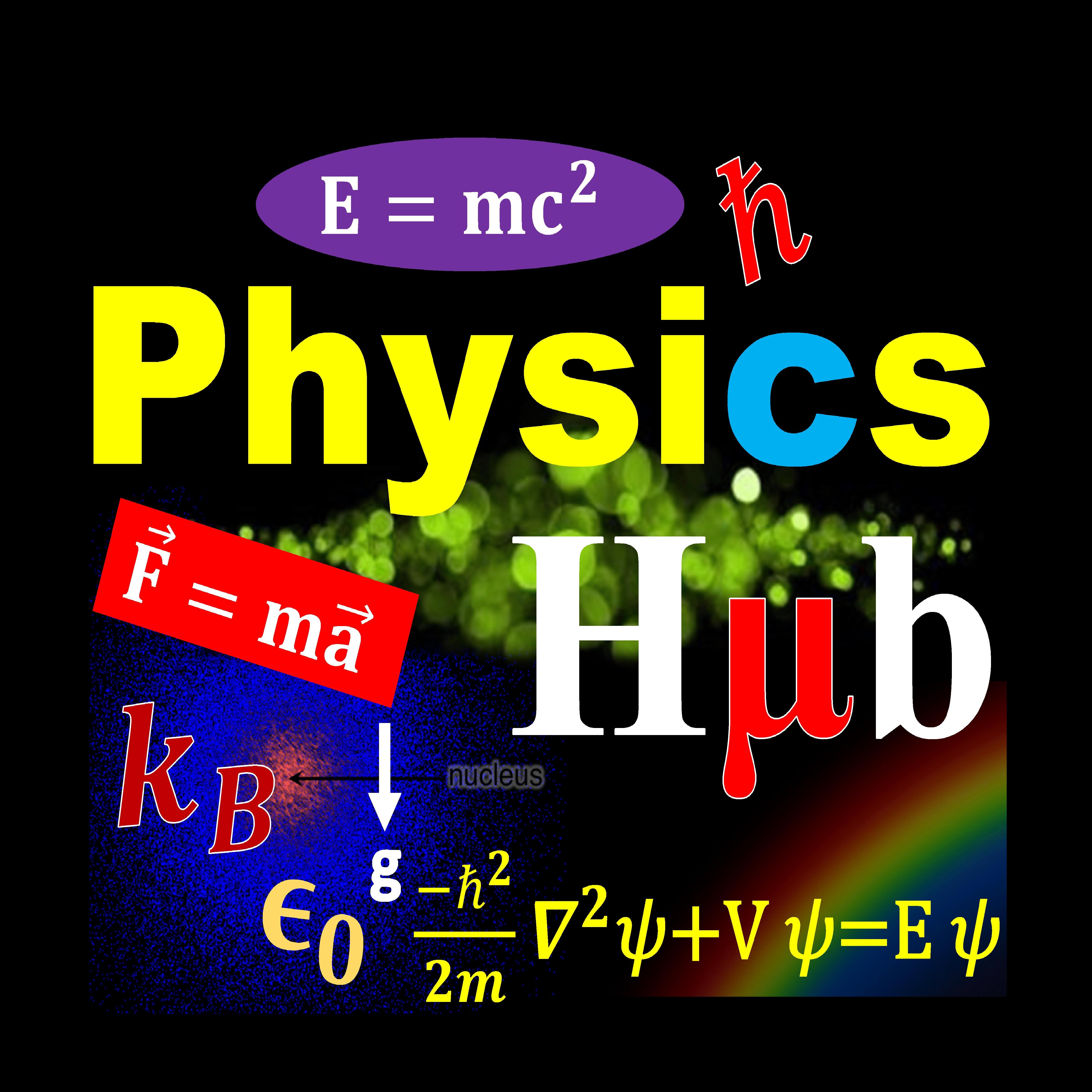 Physics Hub s Amazon Page physics-hub-s-amazon-page