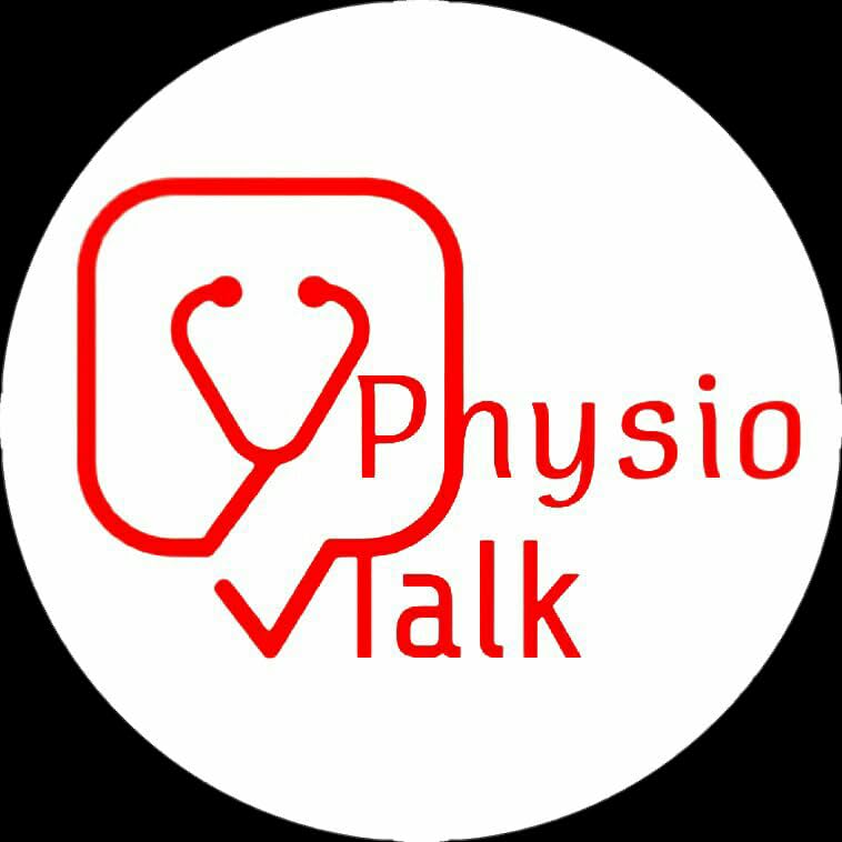 Physio Talk official's Amazon Page