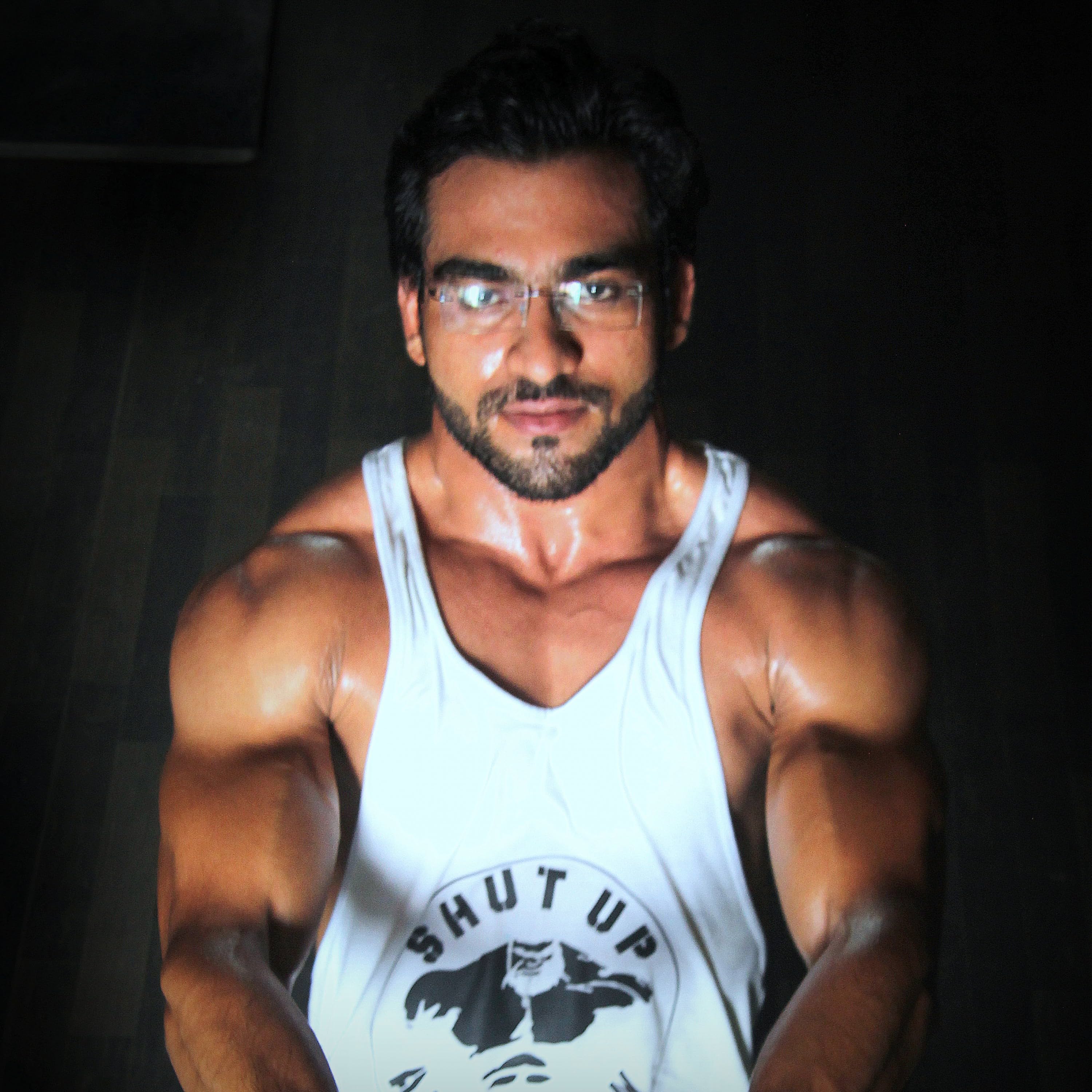 Physique Engineer's Amazon Page