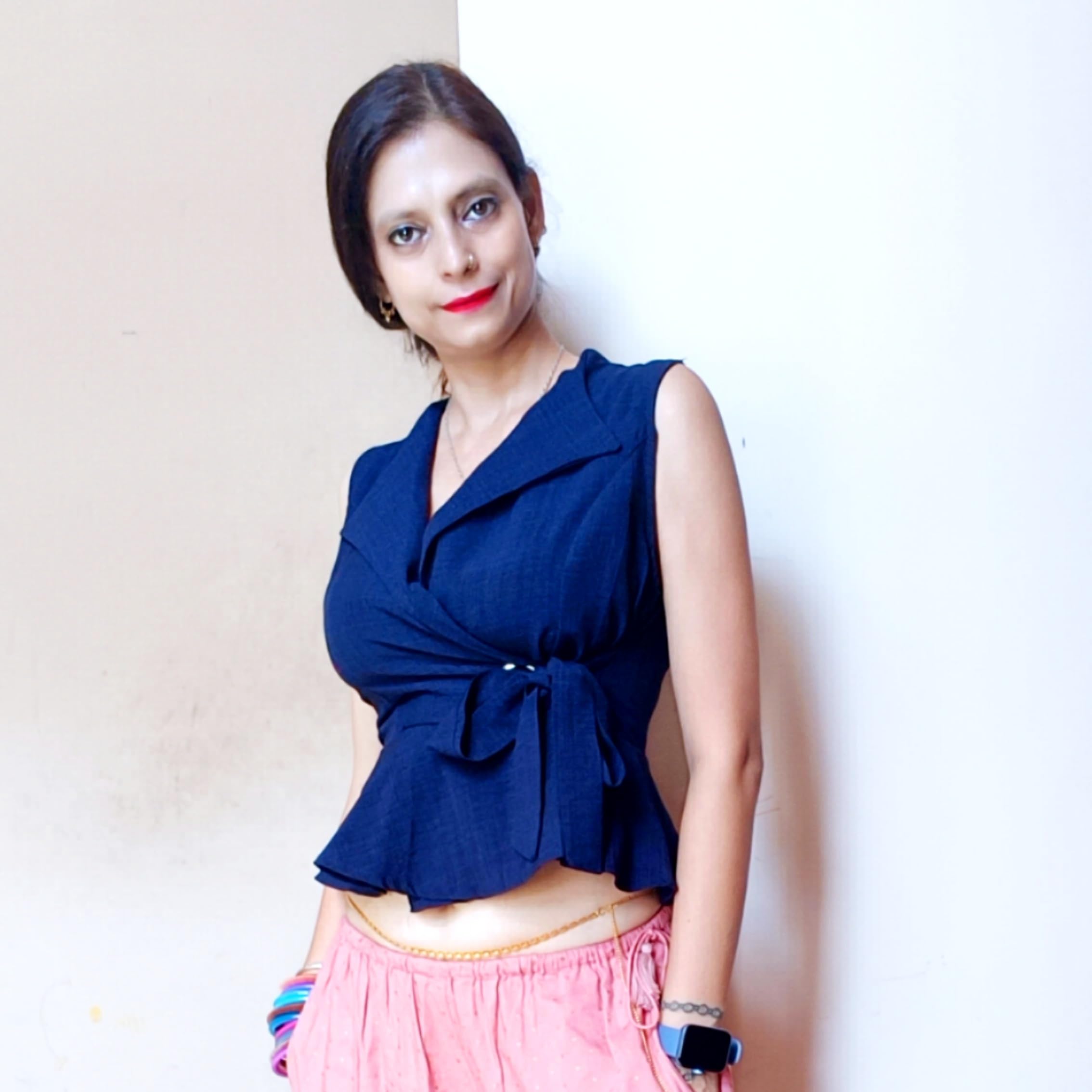 Poonam Raina's Amazon Page