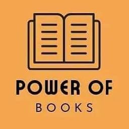 Power Of Books's Amazon Page
