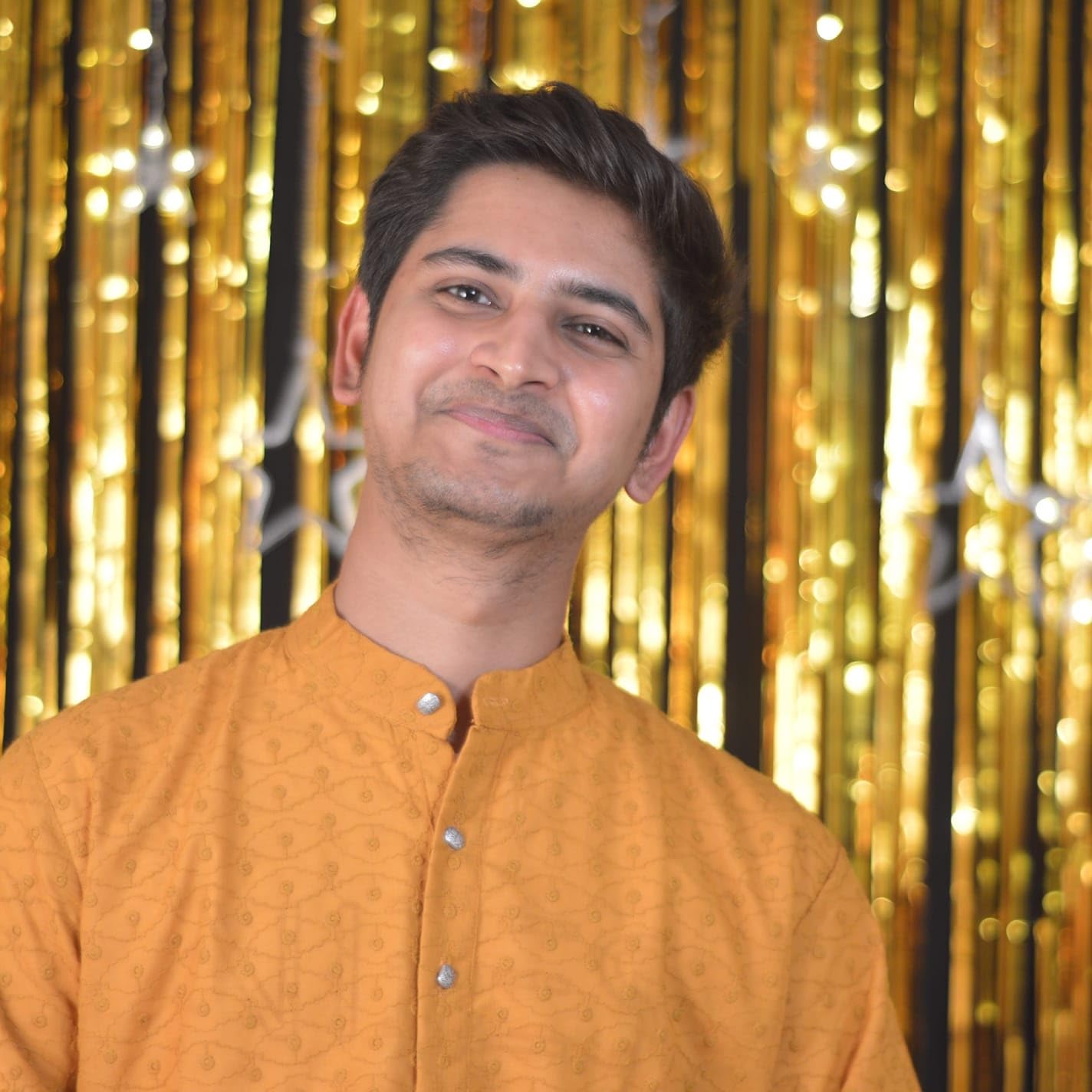 Prashant Tiwari's Amazon Page