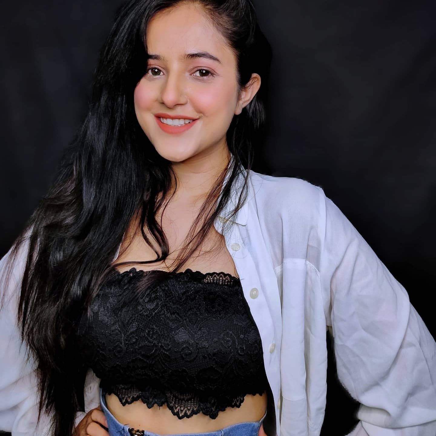 Preksha Rana's Amazon Page