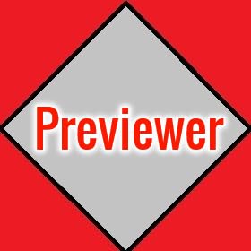 Previewer's Amazon Page