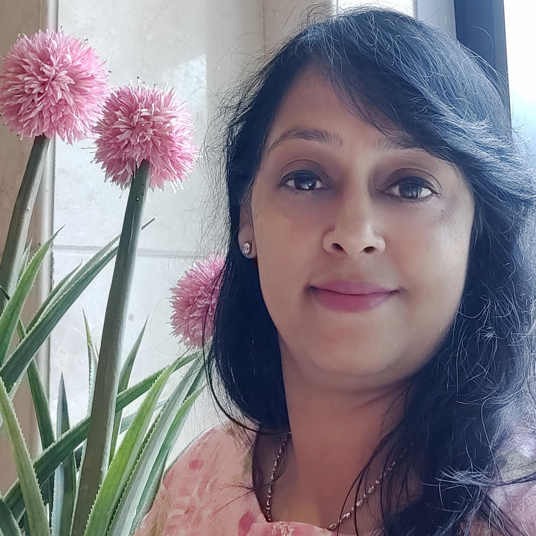 Priti Mahnot's Amazon Page