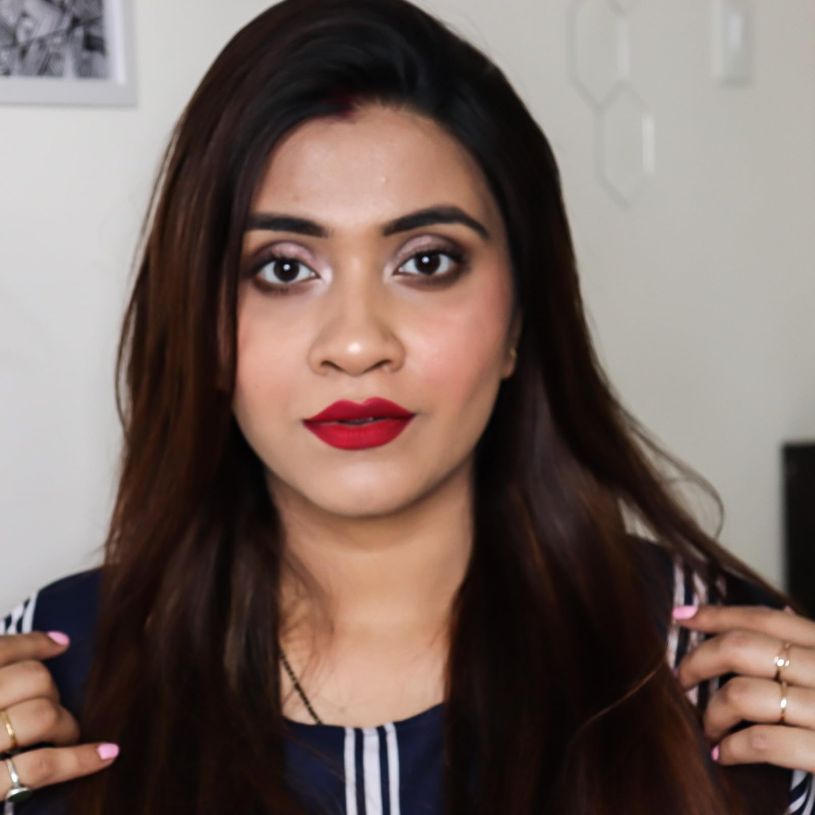 Priyanka Ghosh's Amazon Page