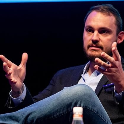 Adam Parry (punchtownparry)'s Amazon page