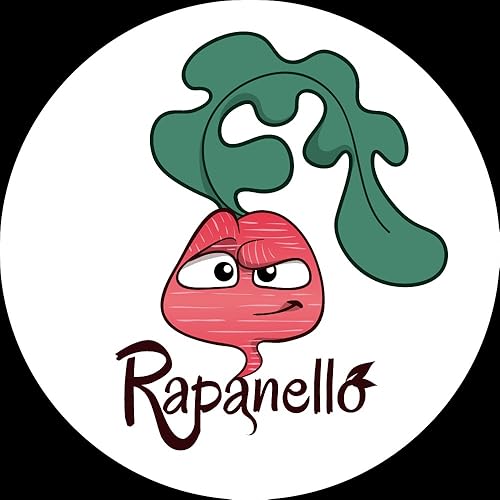 Pagina Amazon di Gabriele