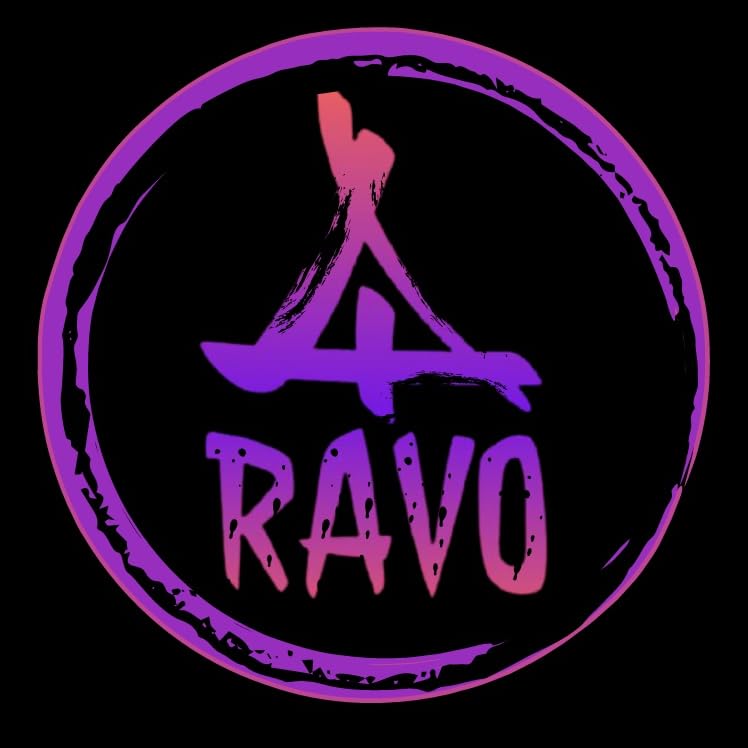 Pagina Amazon di Ravo