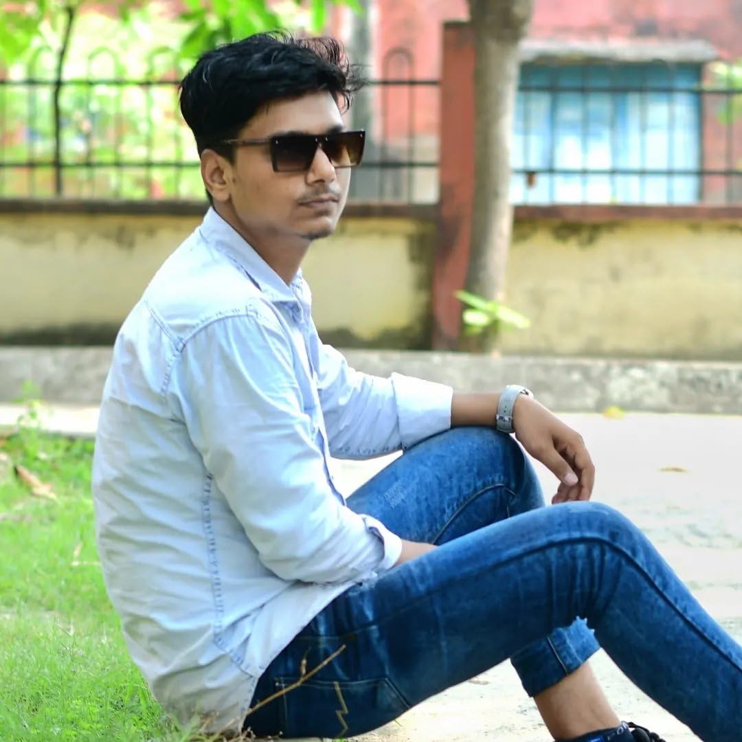 Md Subhan's Amazon Page