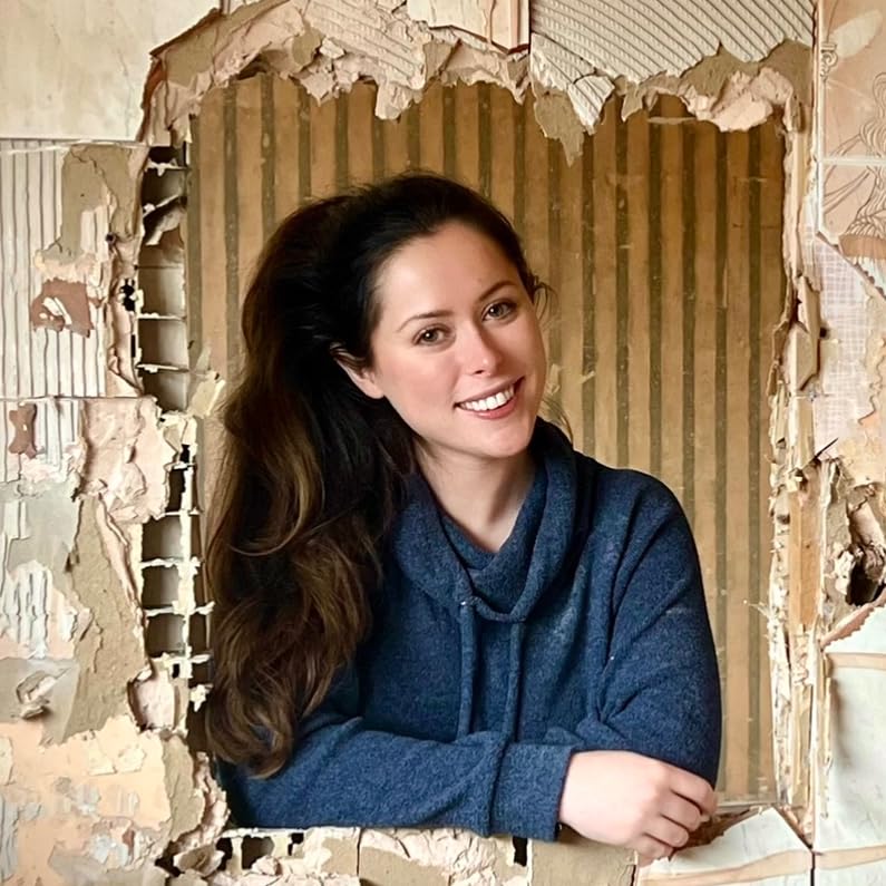 Renovate with Emma's Amazon page