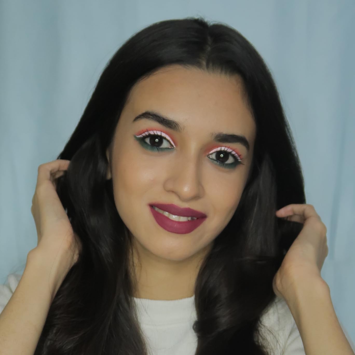 Dr. Rhea Dsouza's Amazon Page