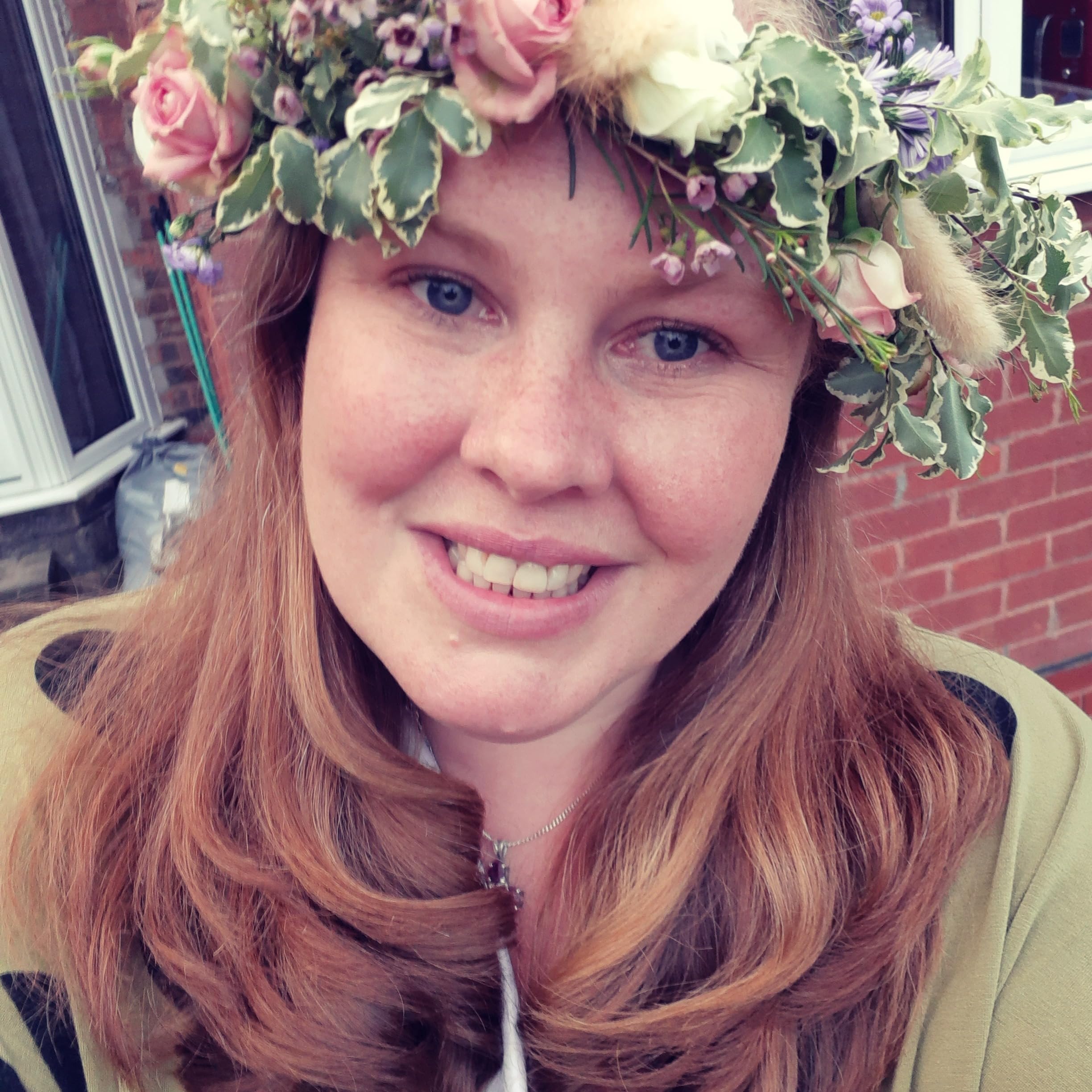 Rhiannon's Garden's Amazon page