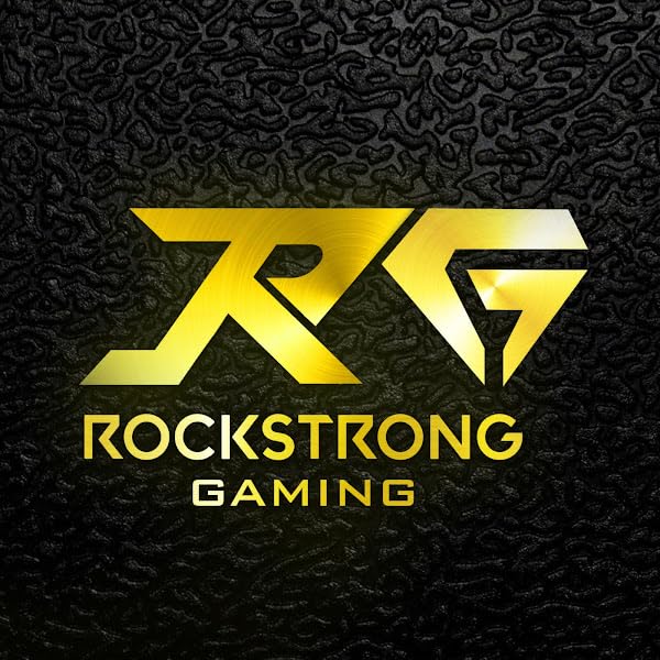 Rockstrong's Amazon Page