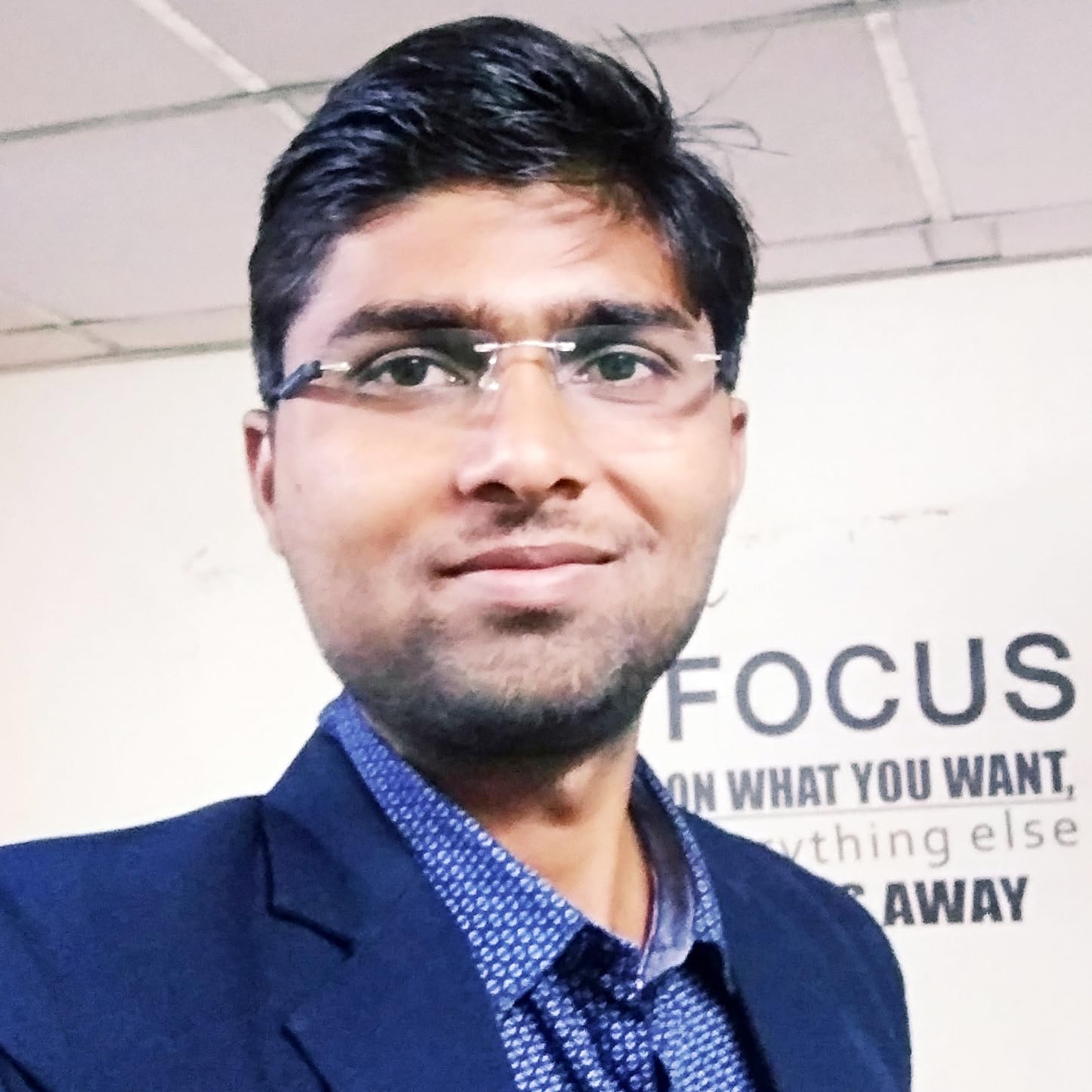 Rohit Kumawat's Amazon Page