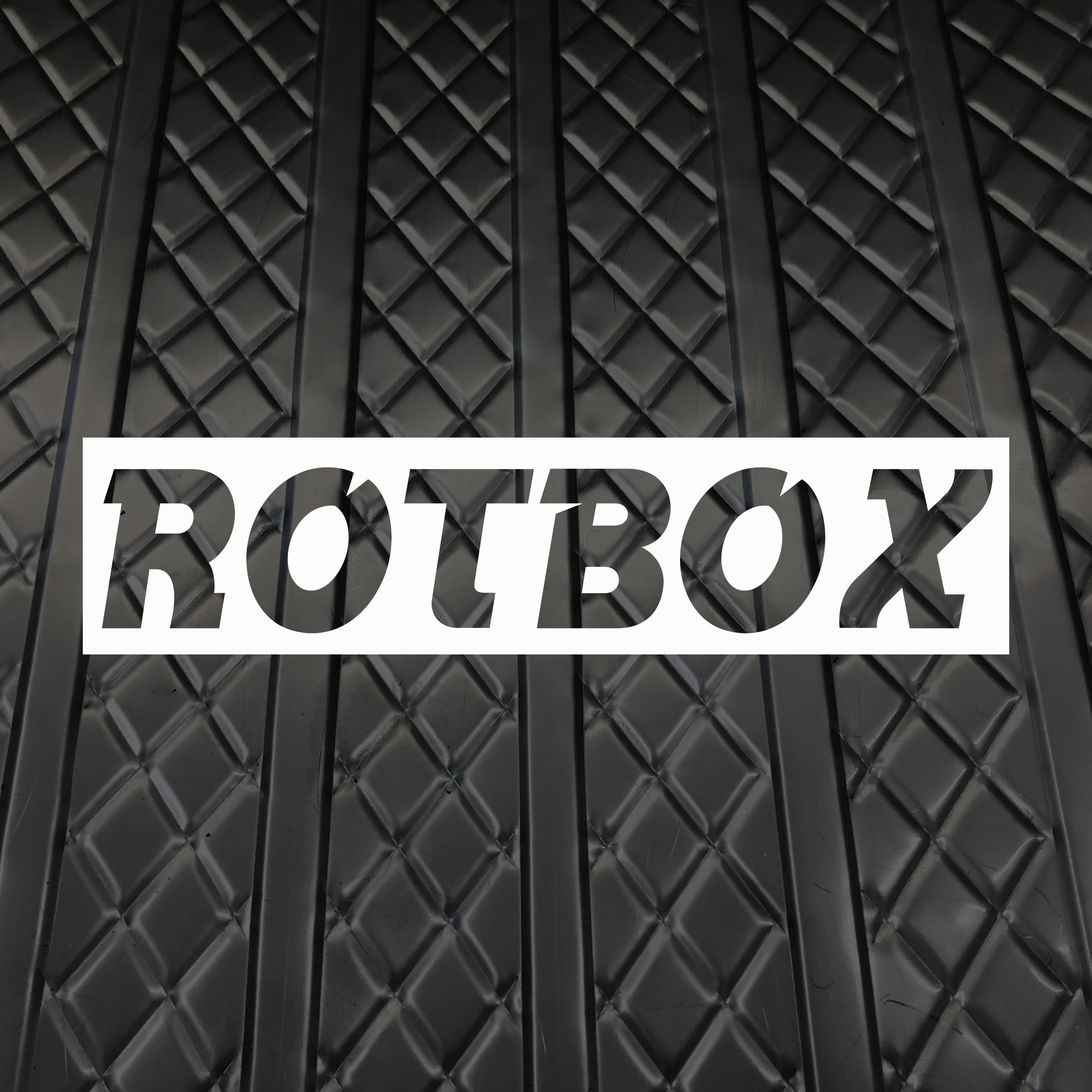 Rotbox Metalworks's Amazon page