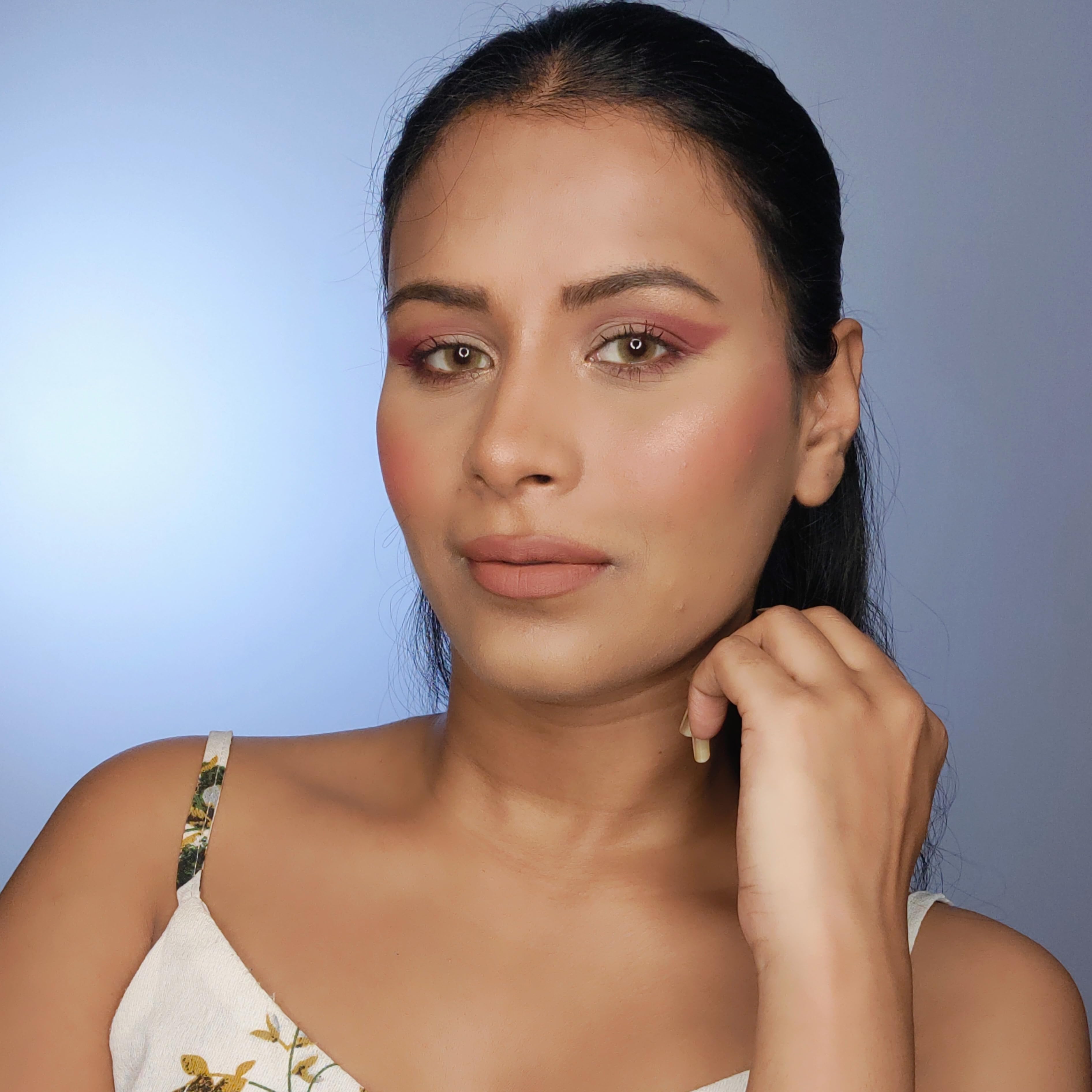 Rubina Sultana's Amazon Page