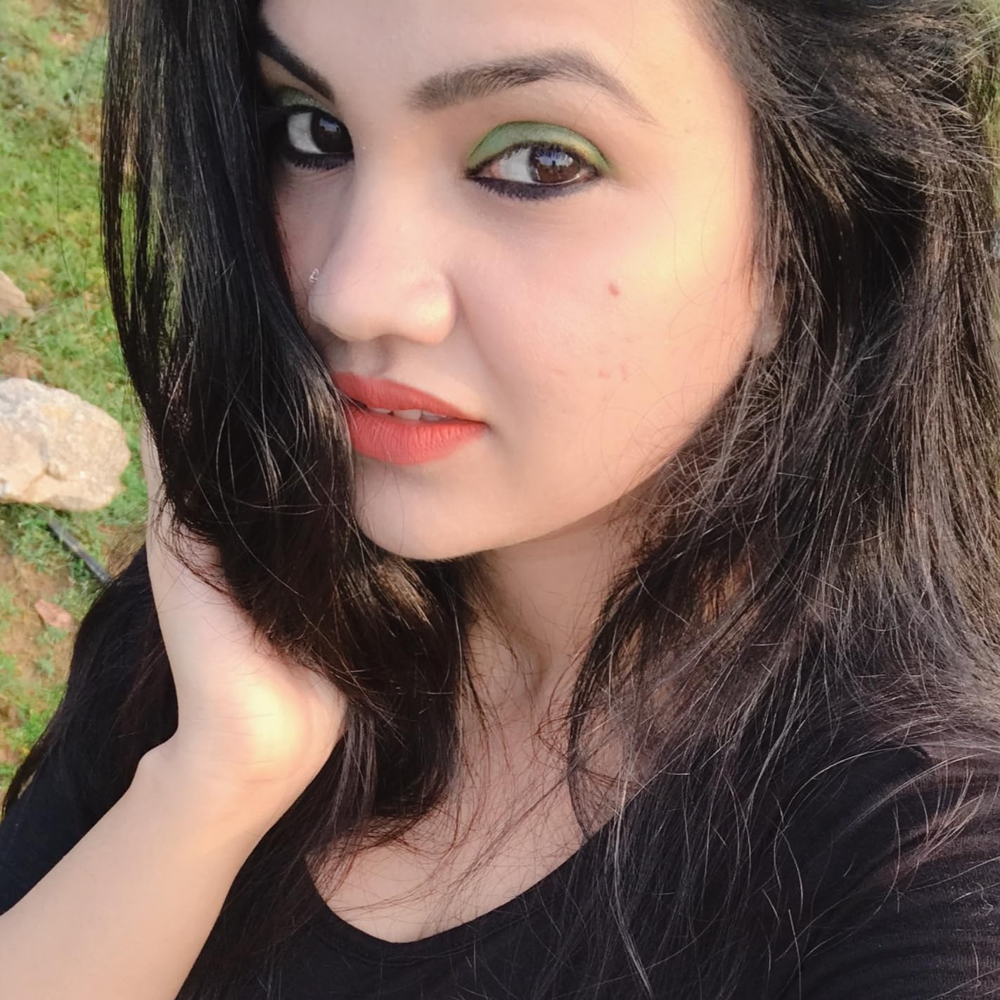 Saba Naaz's Amazon Page