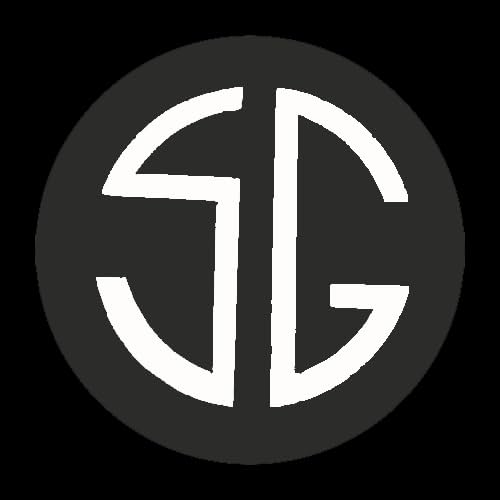 SAM GAMING's Amazon Page