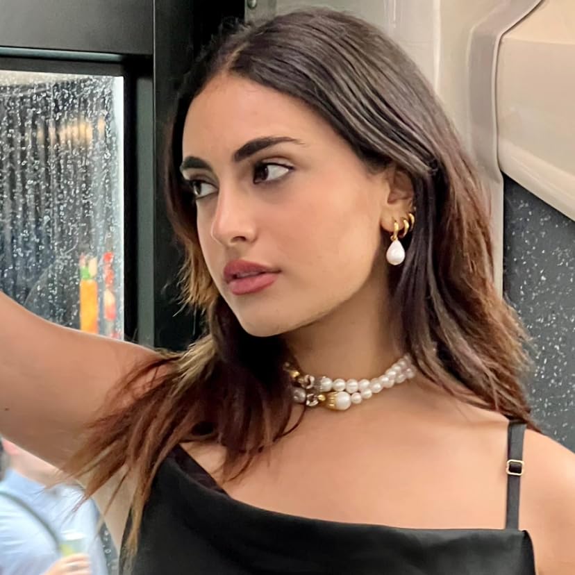 Page Amazon de Samia Jasmin