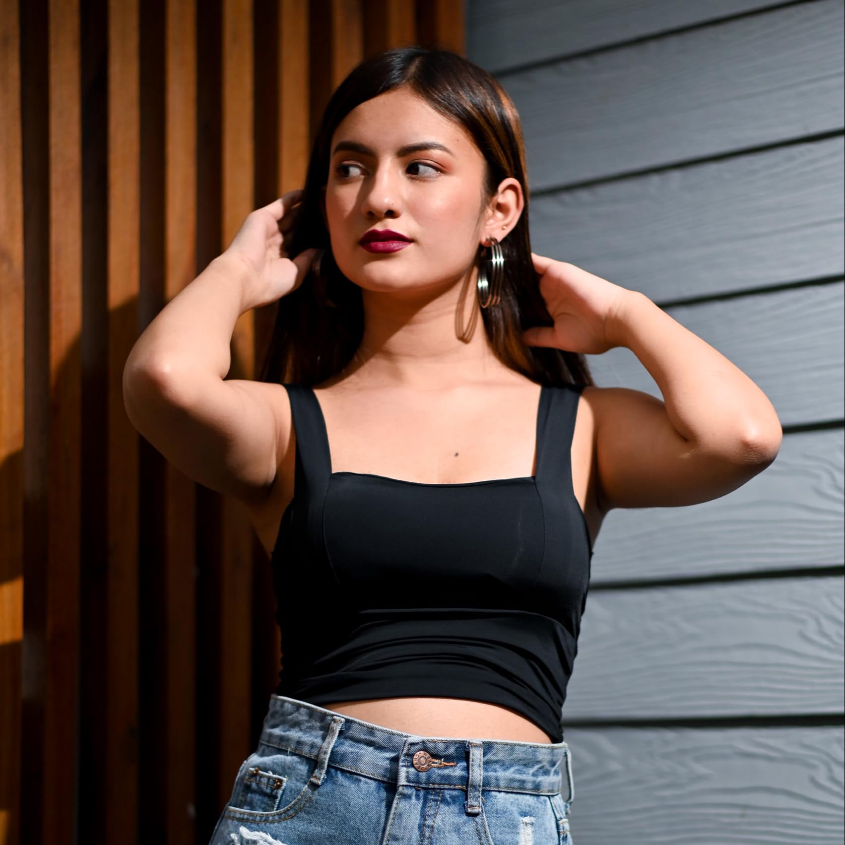 Shefali Thapa's Amazon Page