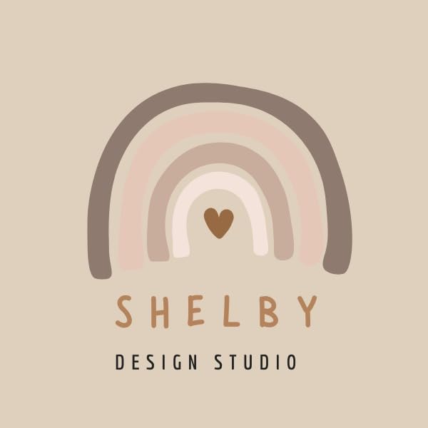 Shelby Design Studio's Amazon page