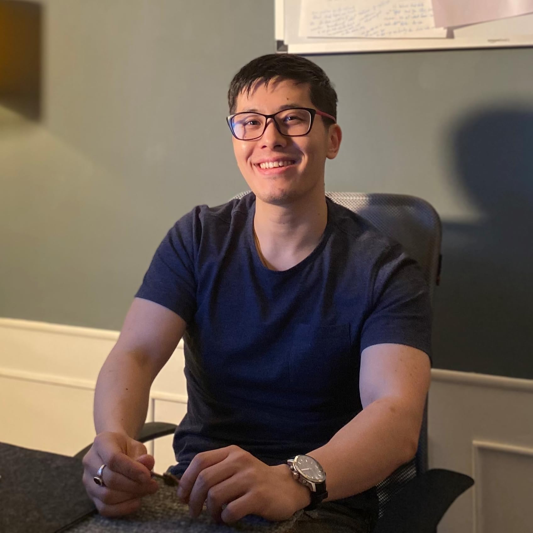 Sherab Bhutia's Amazon Page