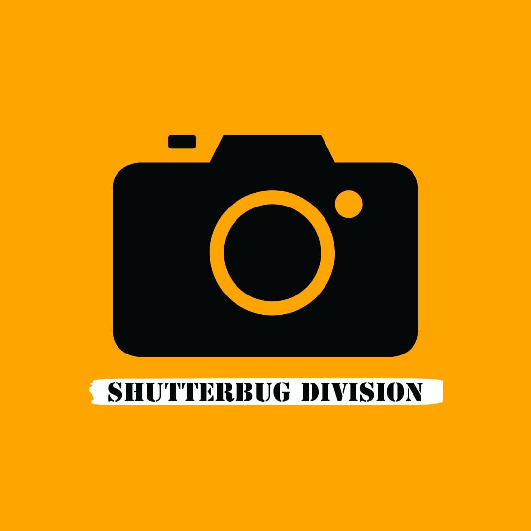 Shutterbug Division's Amazon Page