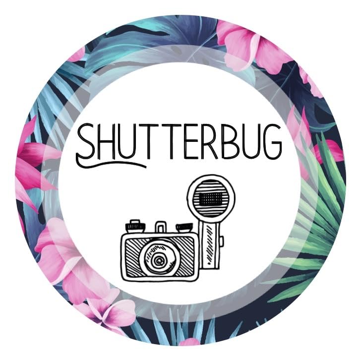 Shutterbug's Amazon page