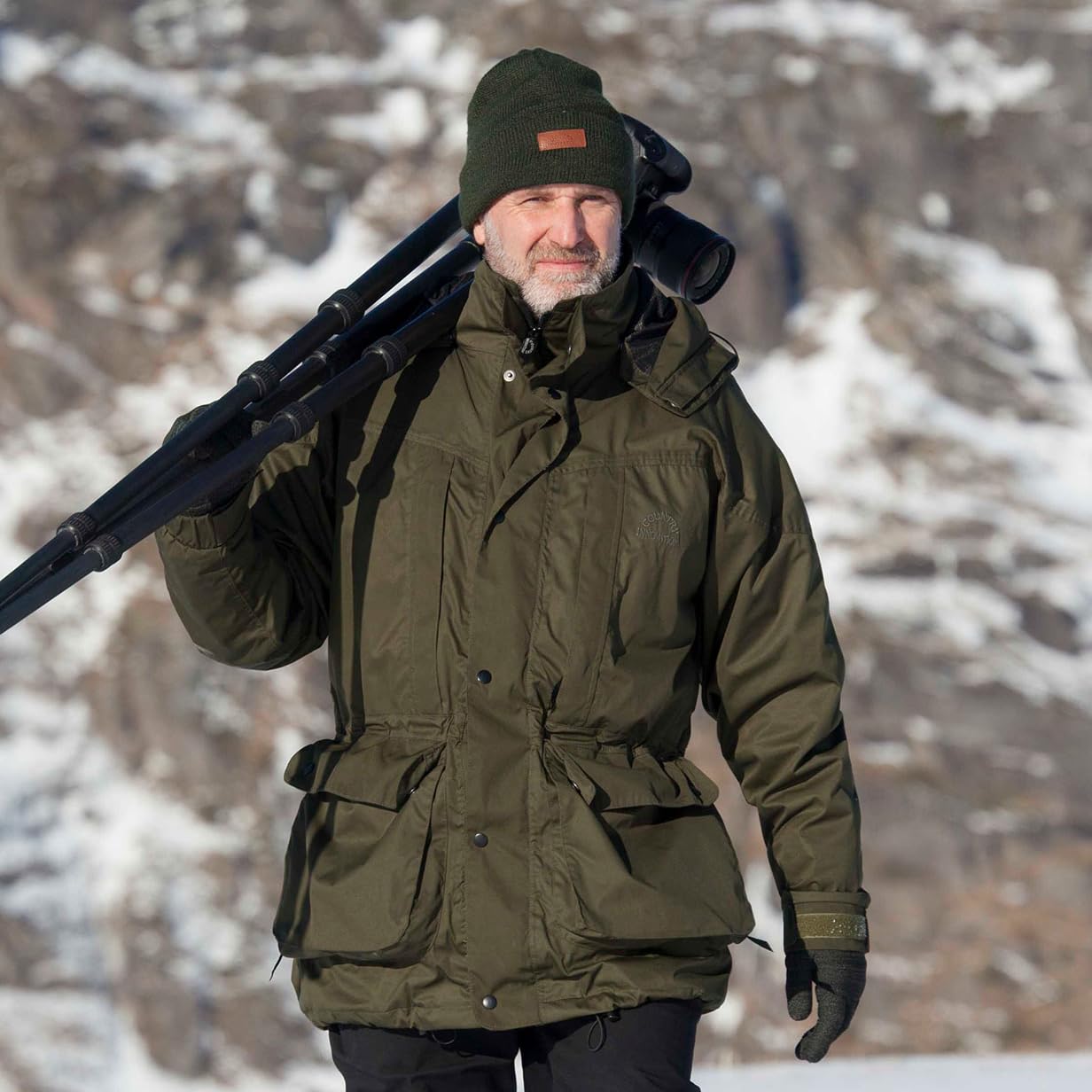 Simon Booth's Amazon page