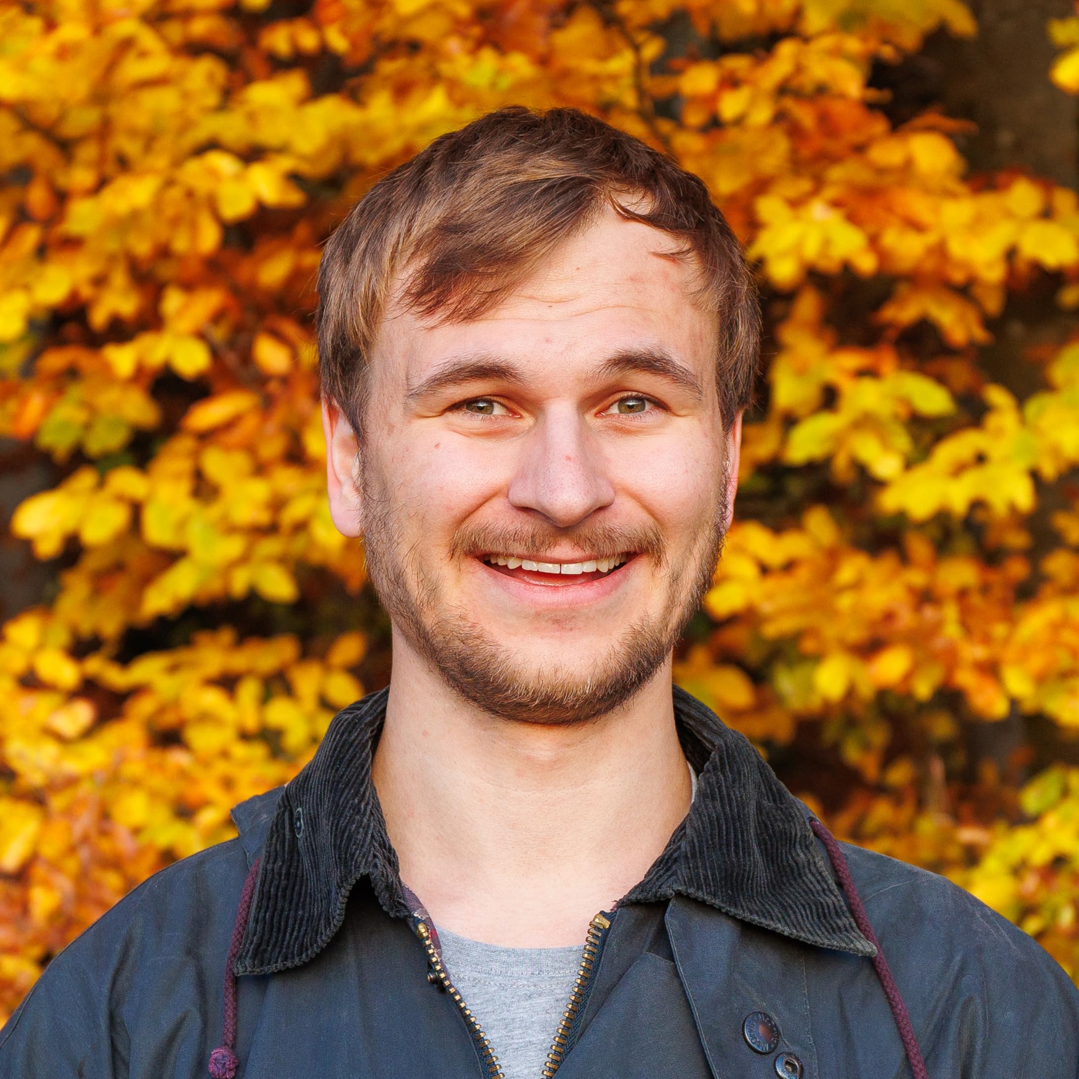 Die Amazon Seite von Simon Mandel