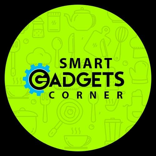 SMART GADGETS CORNER's Amazon Page