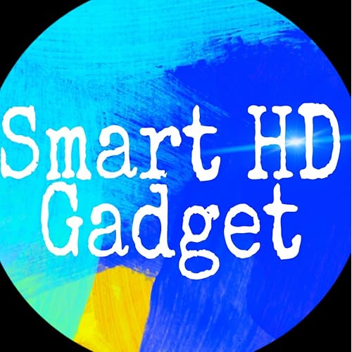 Smart HD Gadget's Amazon Page
