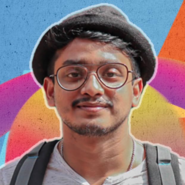 Somrat Dutta's Amazon Page