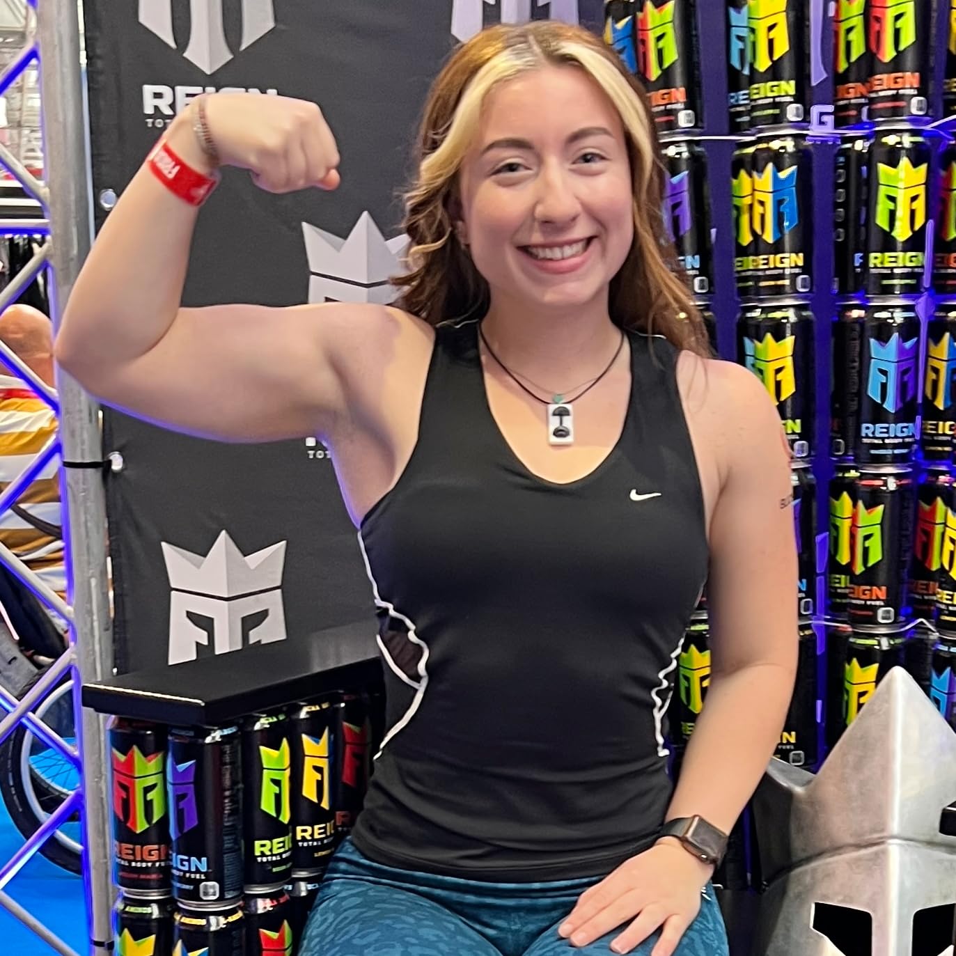 Sophie's Amazon page