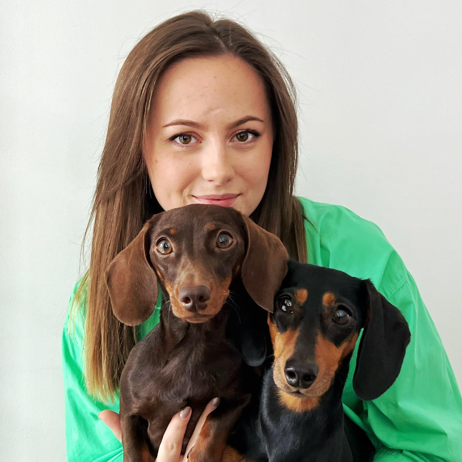 Soph, Pops and Pheebs's Amazon page