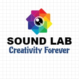 Sound Lab's Amazon Page