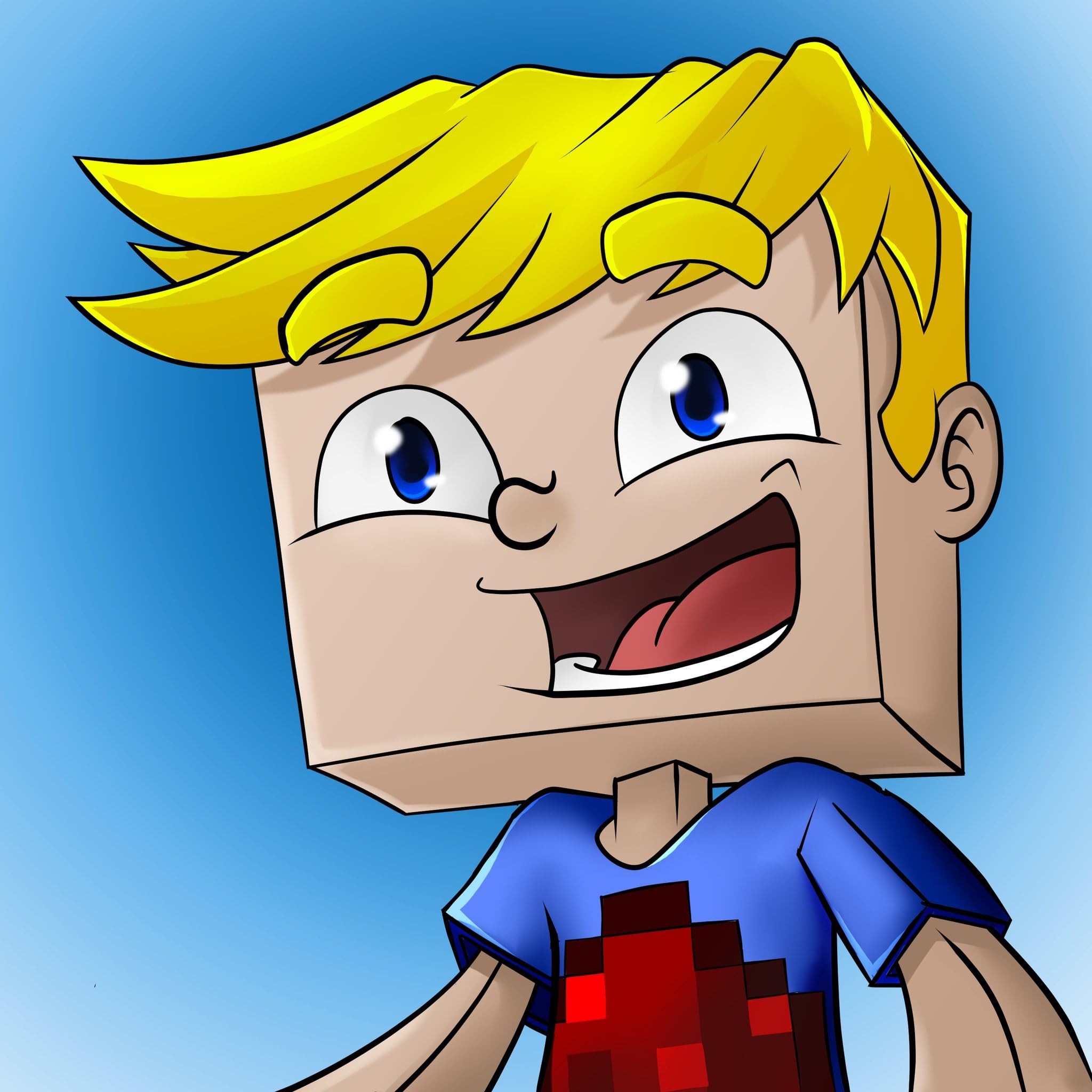 Die Amazon Seite von SparkofPhoenix Amazon Shop